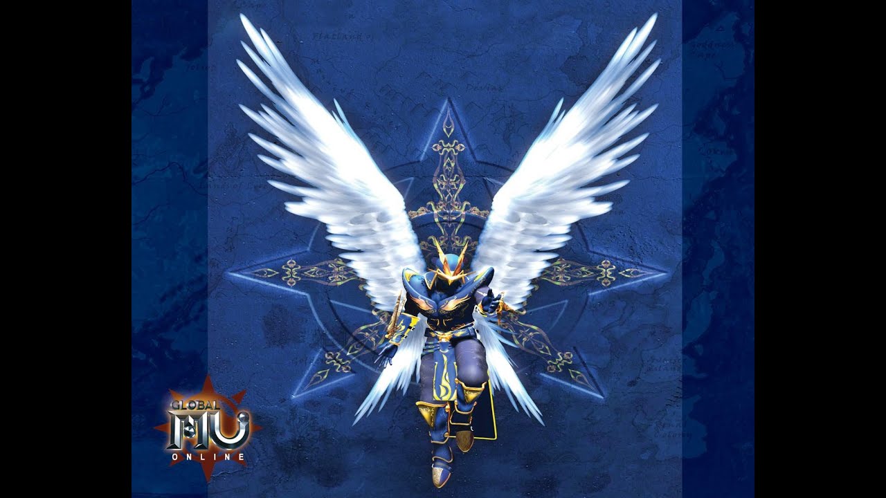 Lançamento: Devilz Mu Ex - Servidor de MU Online Hard e lotado de ...