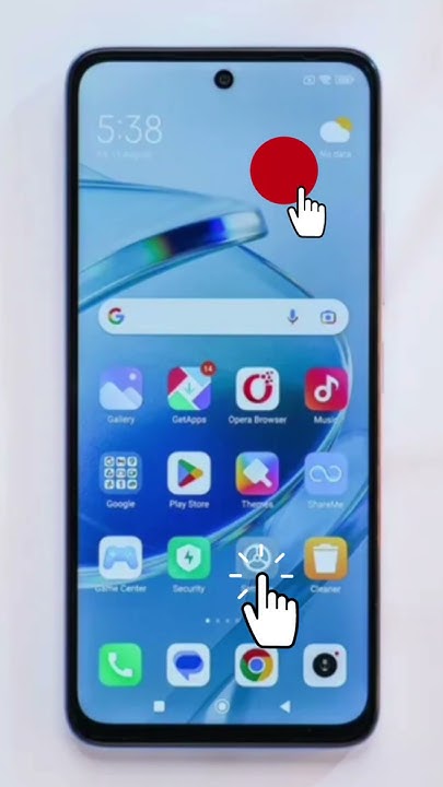 Redmi 12 5g Daily Data Usage Show Setting Redmi 12 5g Me Daily Data Usage Show Kaise Youtube