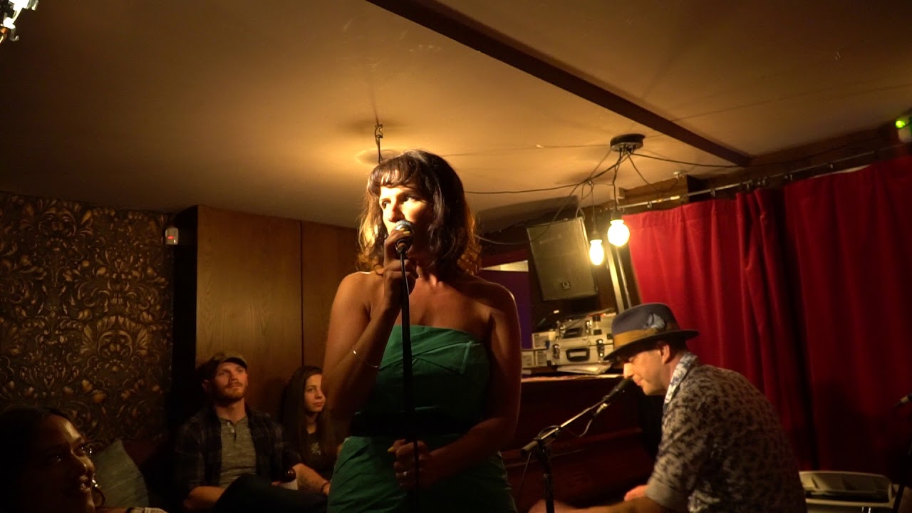 Lana Shelley, Tom Fry & Ian Beetlestone and the drowning rats: I've got ...