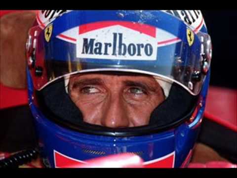 Tribute to Alain Prost - YouTube