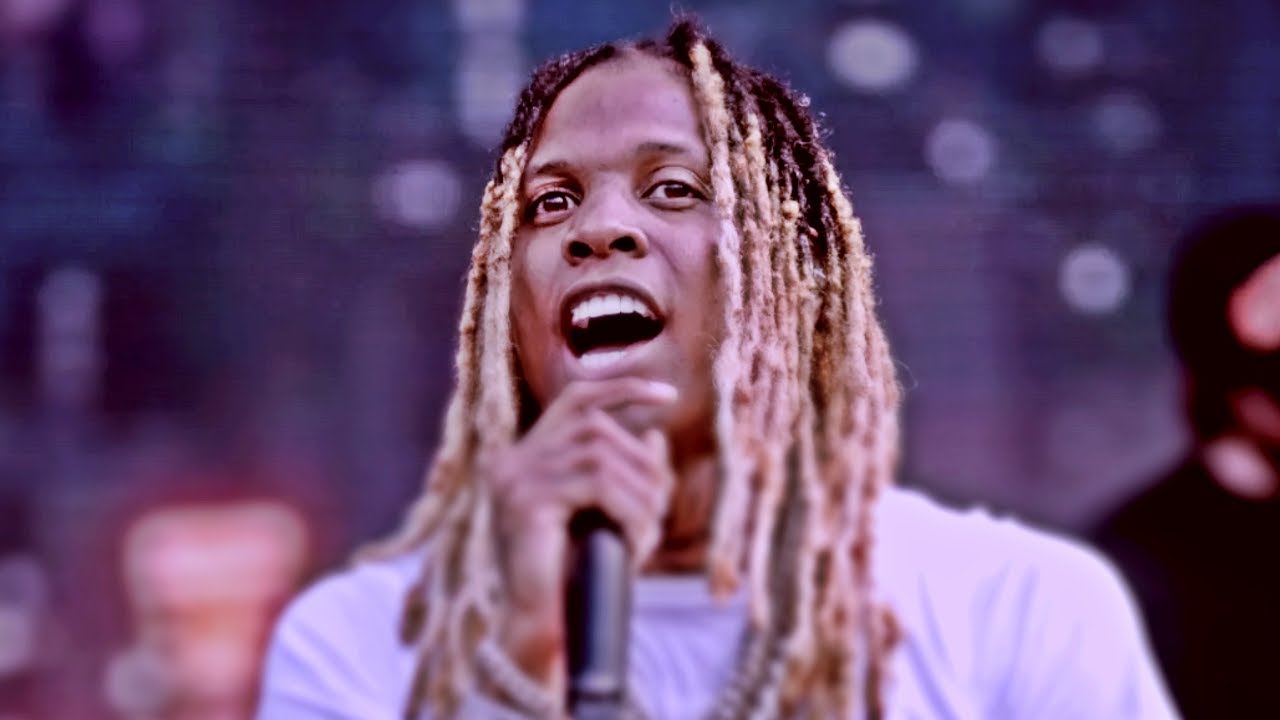[FREE] Lil Durk type beat 2025 "CURSED LOVED" - YouTube