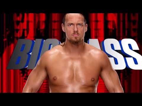 WWE:Big Cass Theme-“Karma” + Arena Effects