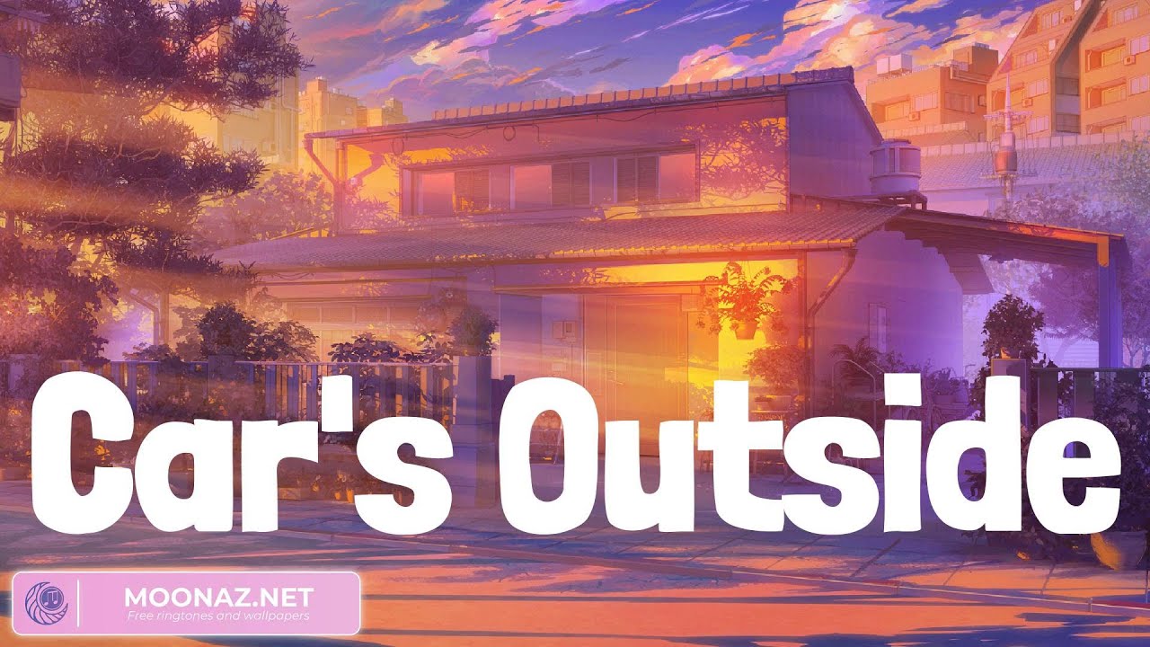 Car's Outside - James Arthur (Lirik/Lyrics) - YouTube