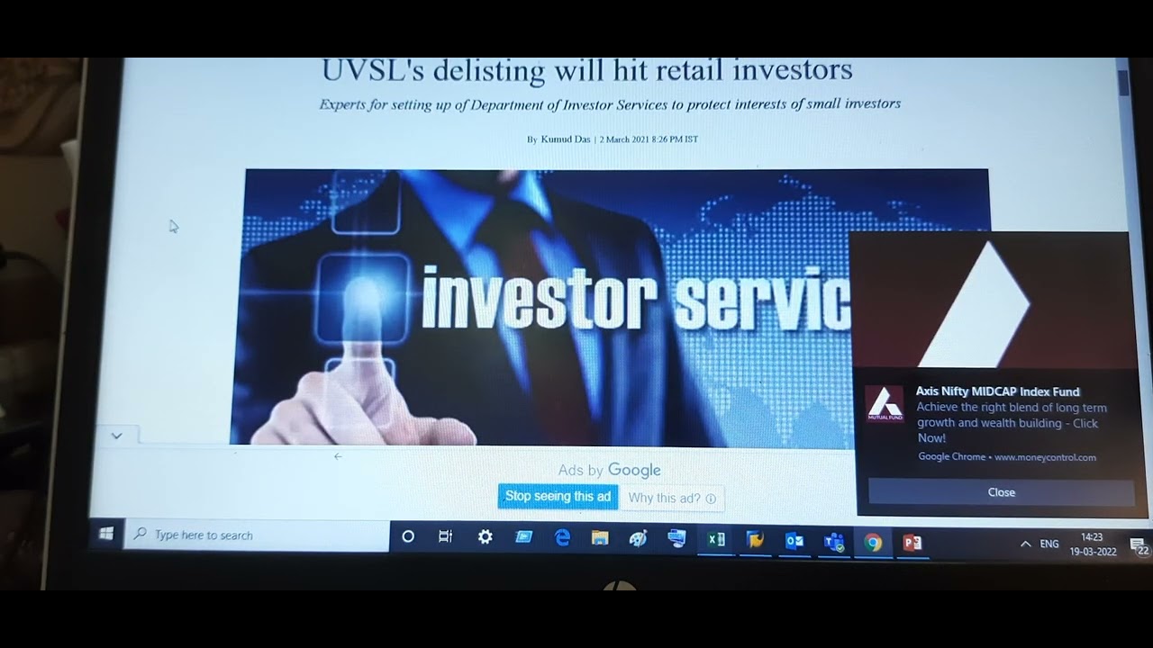 Uttam value steels share latest news, #UVSL share news, UVSL relist ...