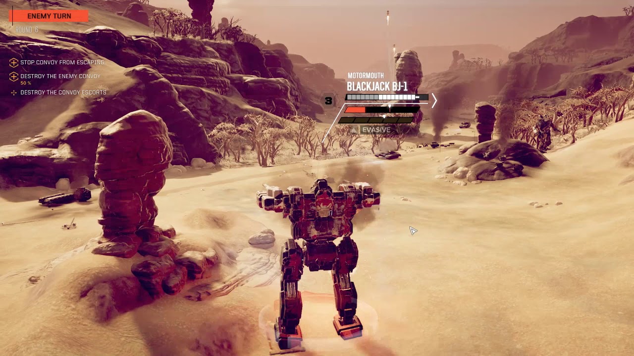 Let's Play BATTLETECH Part 07- Pimp Your 'Mech - YouTube