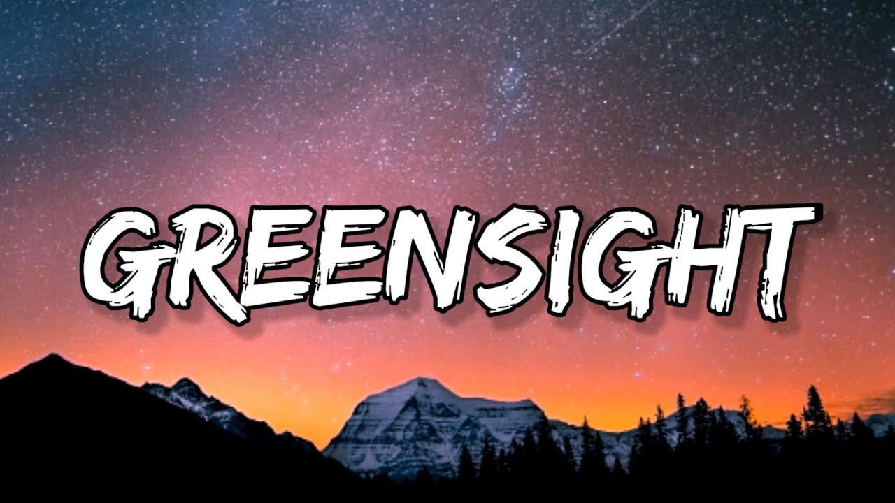 YNW Melly - Greensight (Lyrics) - YouTube Music