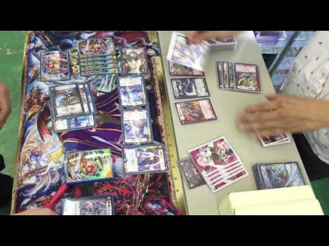 デュエルマスターズ対戦 5000GT vs 青白ベルファーレ - YouTube
