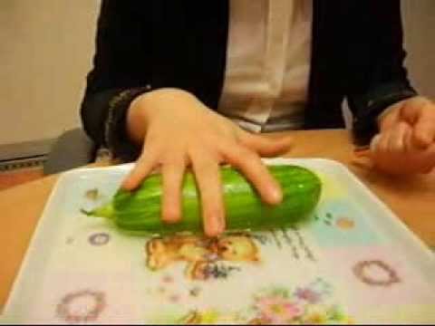 A Vegetable Melody with Personal Body at Sound Story(Myung-Jin Bae ...