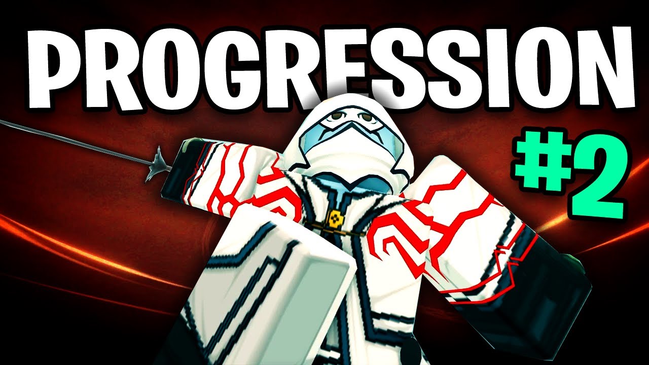 Silentheart + Poser Ring PROGRESSION #2 | Deepwoken - YouTube