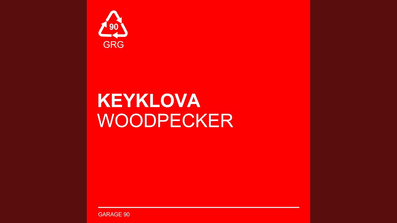Woodpecker (Radio Edit) - YouTube