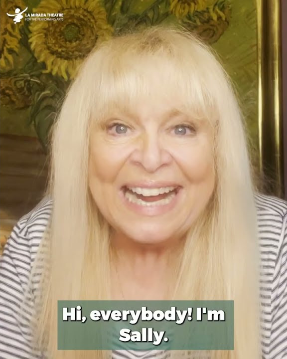 Dont Miss Sally Struthers Starring In Mel Brooks Young Frankenstein Youtube