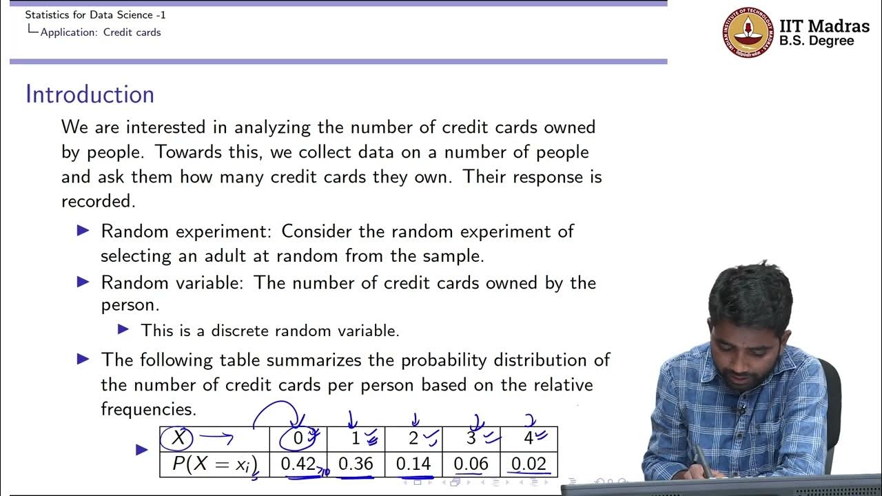 W10_L1_Discrete random variable - Application - YouTube