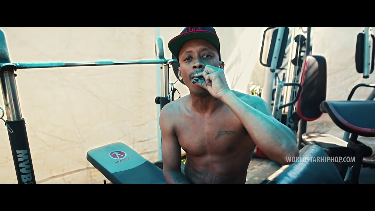 GZUZ '' Warum '' ( WSHH Exclusive- Official Music video ) - YouTube