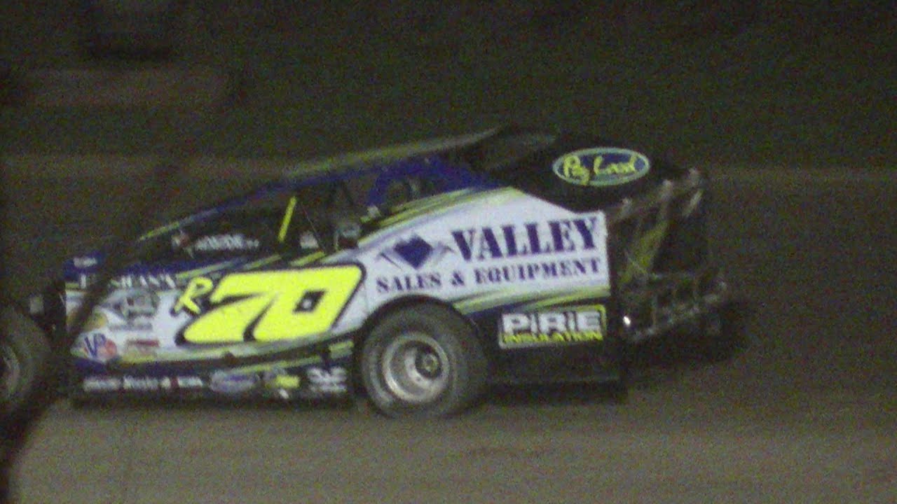 May 9 2015 Winner r70 Ryan Arbuthnot - YouTube