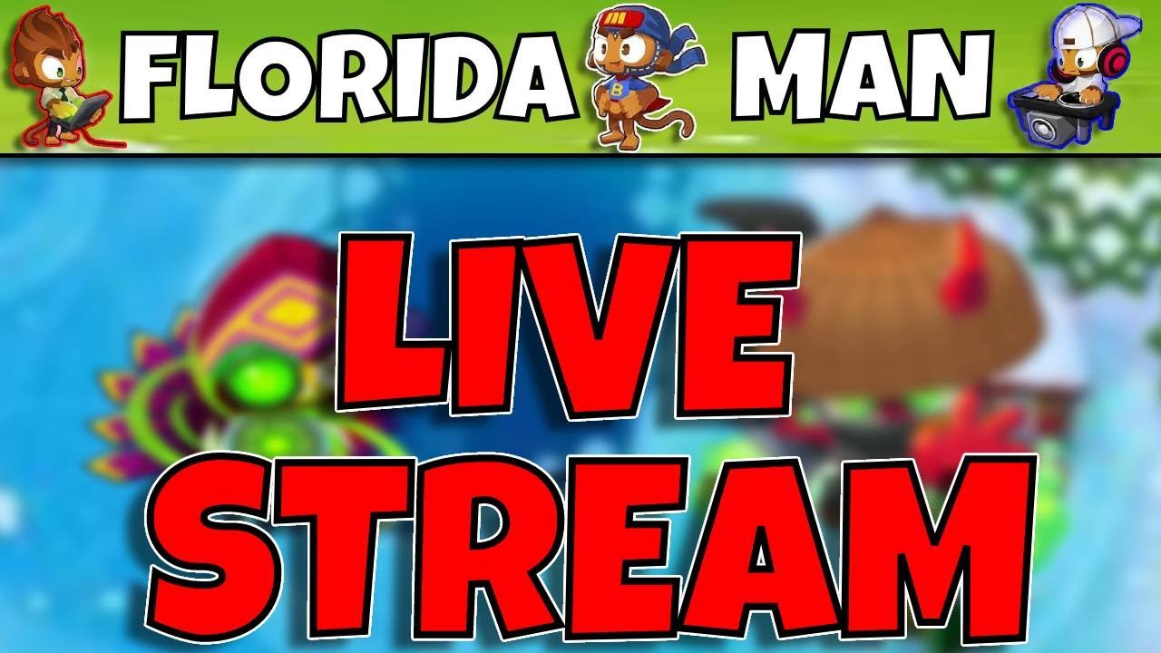 [BTD6] Live Collection Event - YouTube
