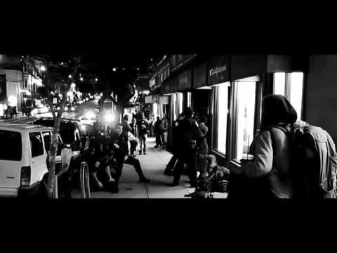 Berner - Racin (Official Music Video)