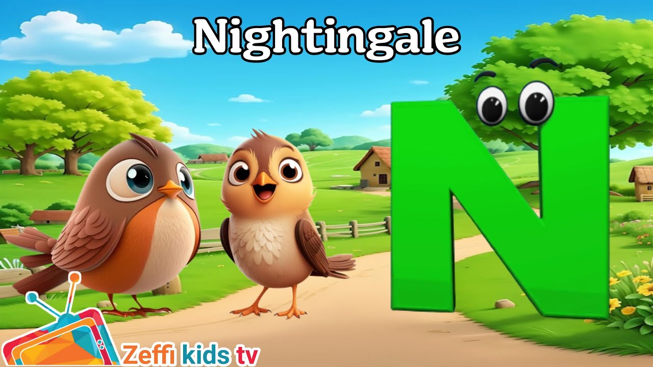 Animals ABC Song | Phonics for Kids | Learn ABC, ABC Kids, English ABC ...