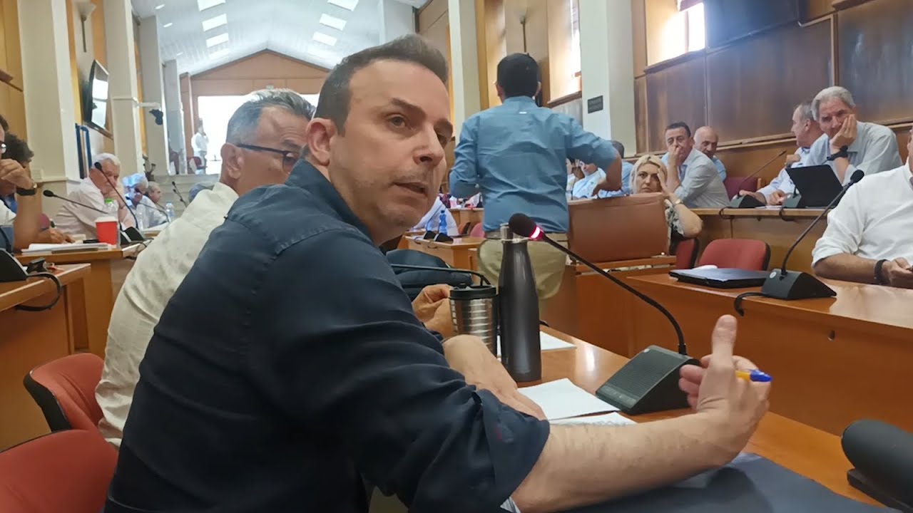 «Λαϊκή Συσπείρωση» Κεντρικής Μακεδονίας: Έθεσε στο Περιφερειακό ...