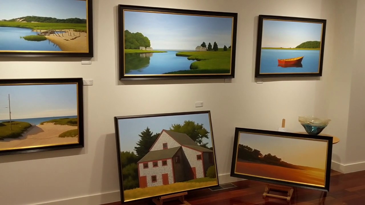Jim Holland 2020 - YouTube