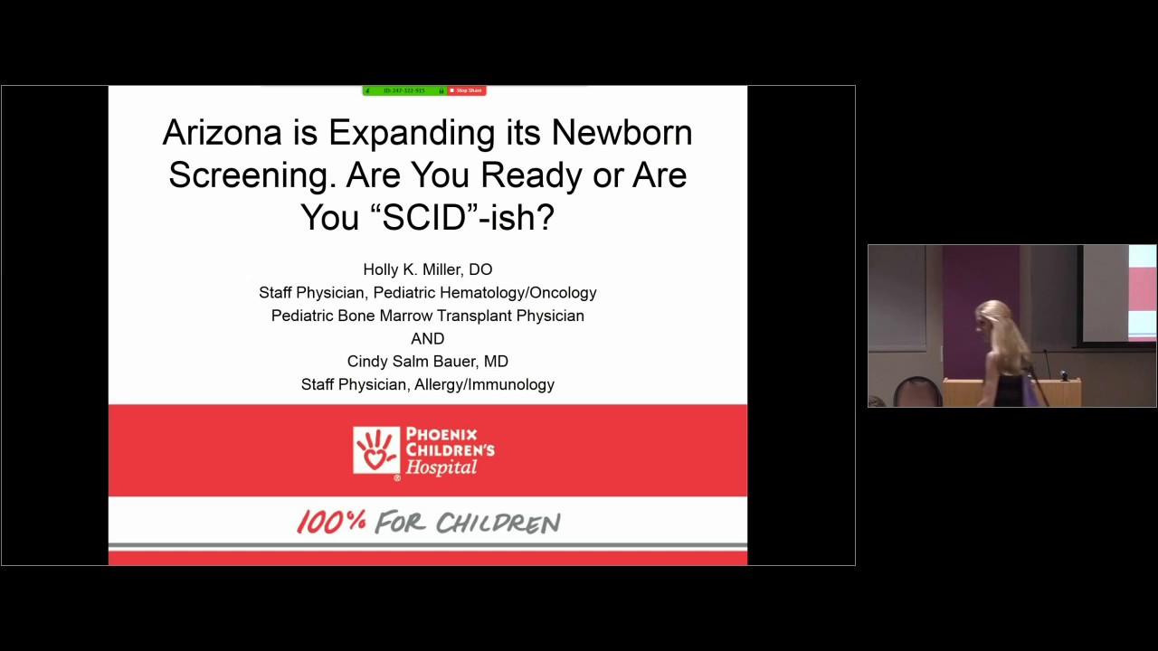 Arizona is Expanding it's Newborn Screening. Are you ready or are you ...