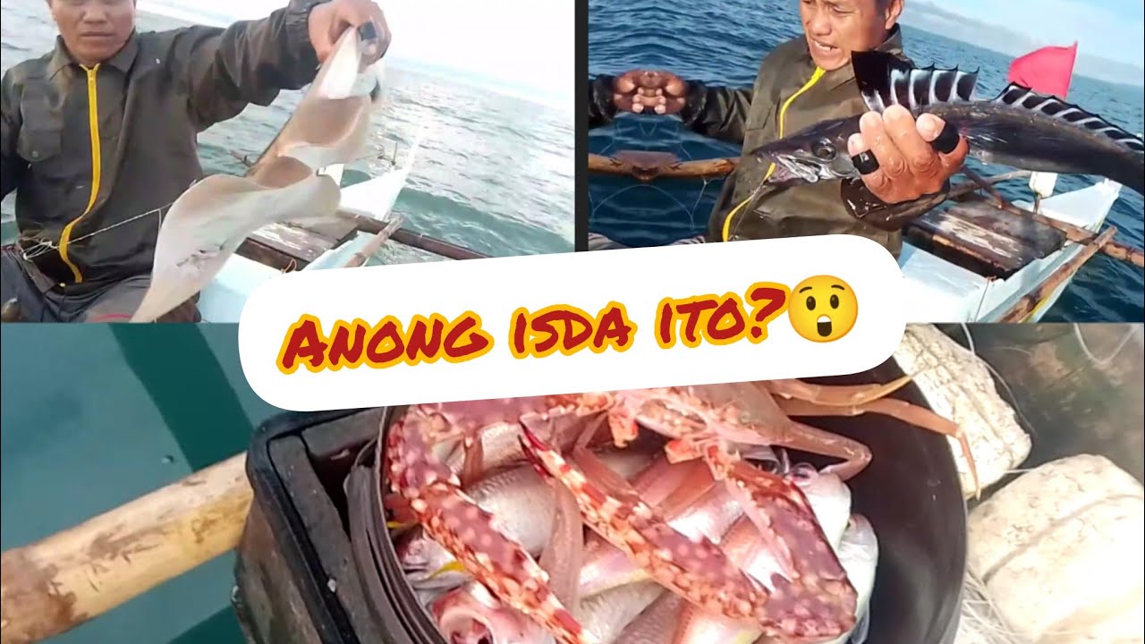 V.7 ANONG ISDA ITO?😲 - YouTube