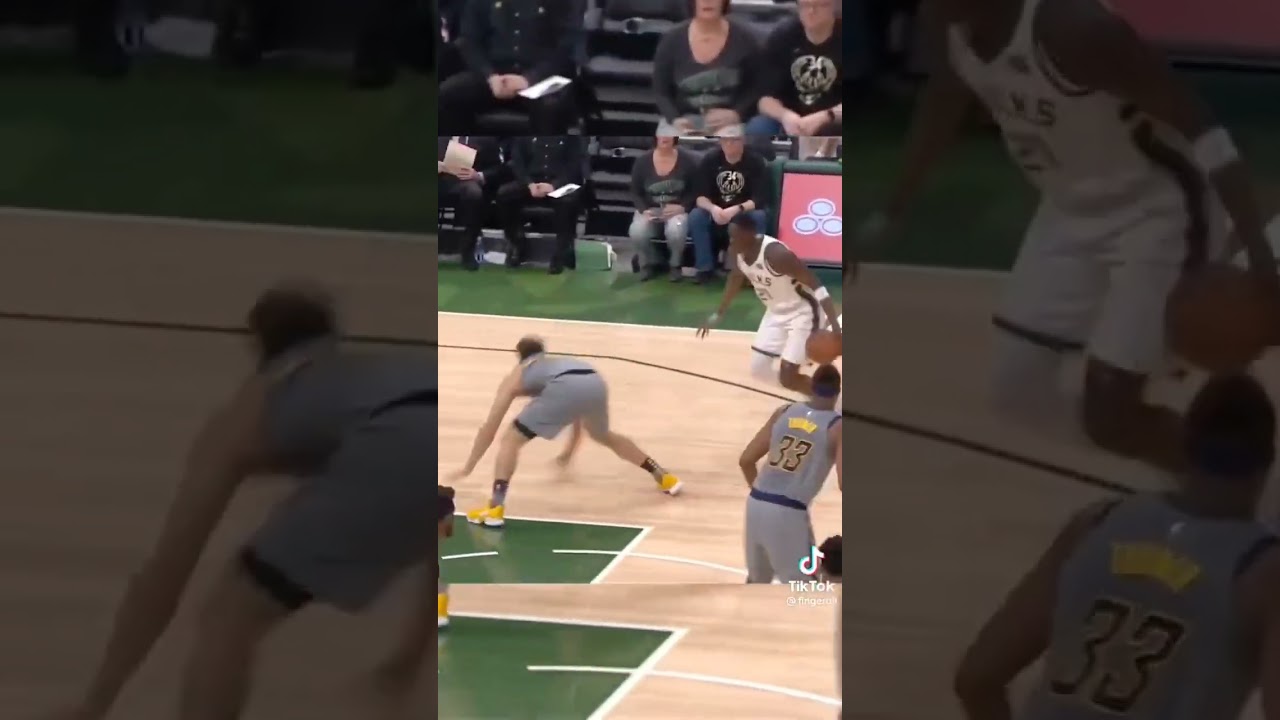 Crazy Ankle Breakers🔥 - YouTube