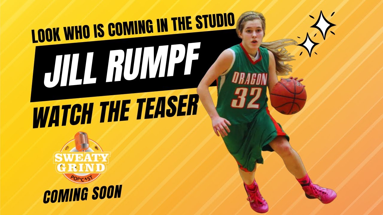 Jill & Darin Rumpf Teaser - YouTube