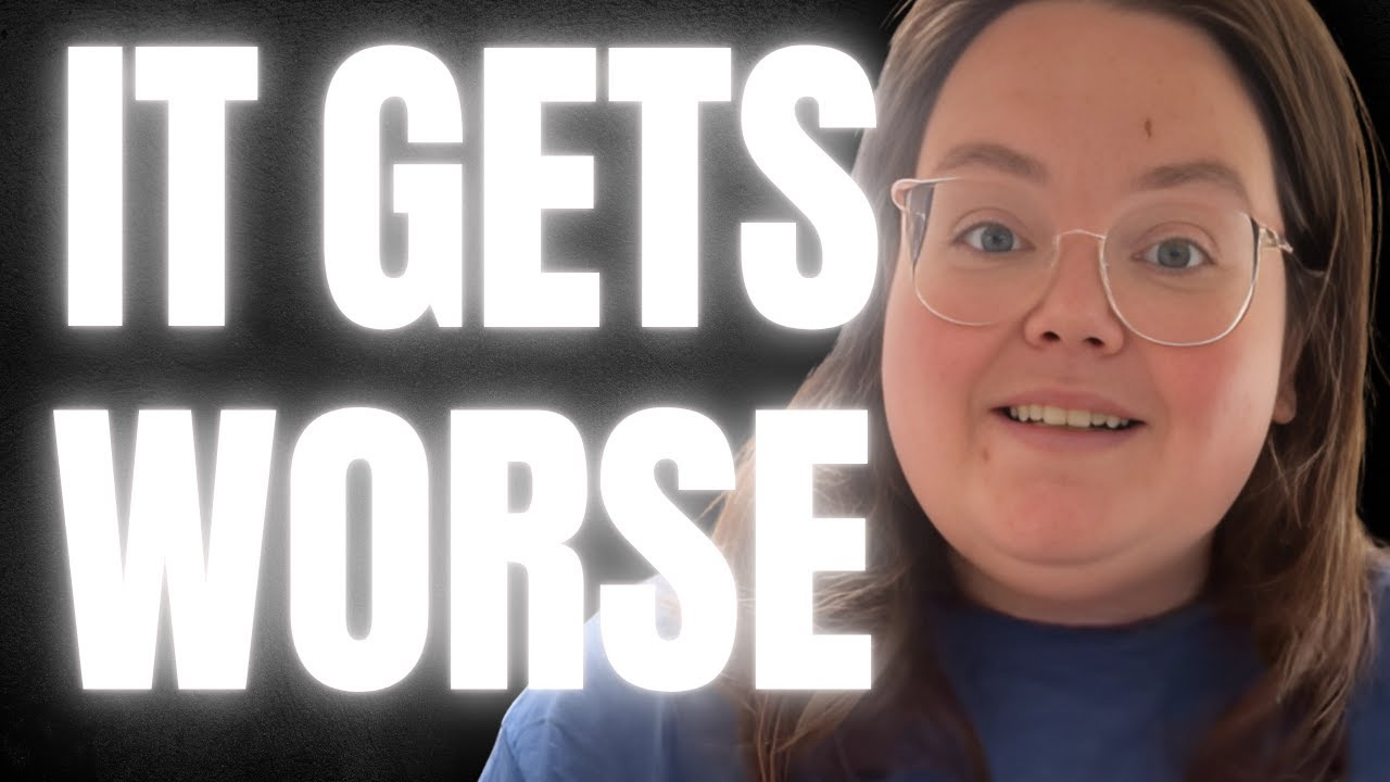 The Donut Mom has Just Been EXPOSED | Alexandra Sabol - YouTube