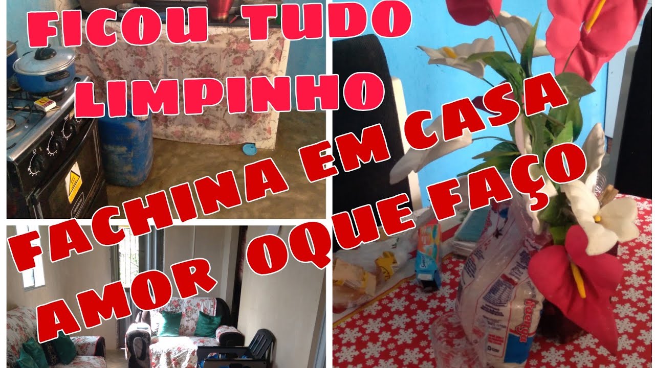 FACHINA EM CASA 🥵🥵 amor o que faço 🥰 - YouTube