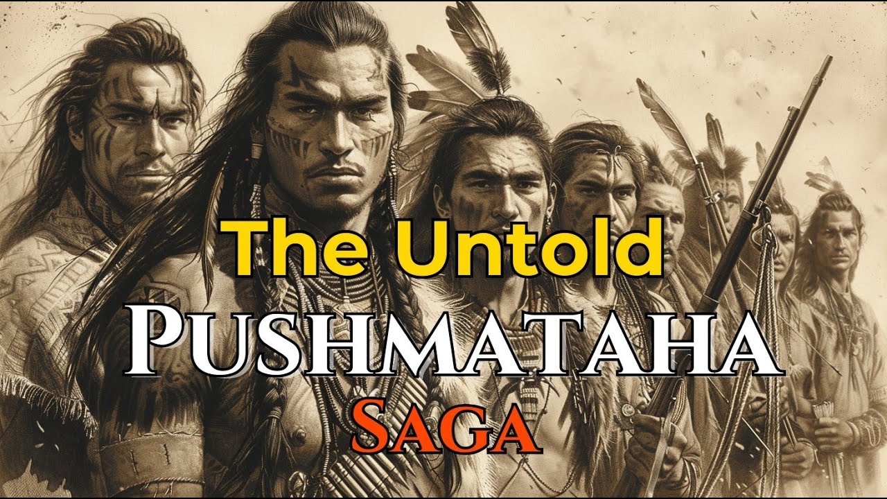 Choctaw and Chickasaw Join Forces, The Creek War of 1813-14 HISROTY ...