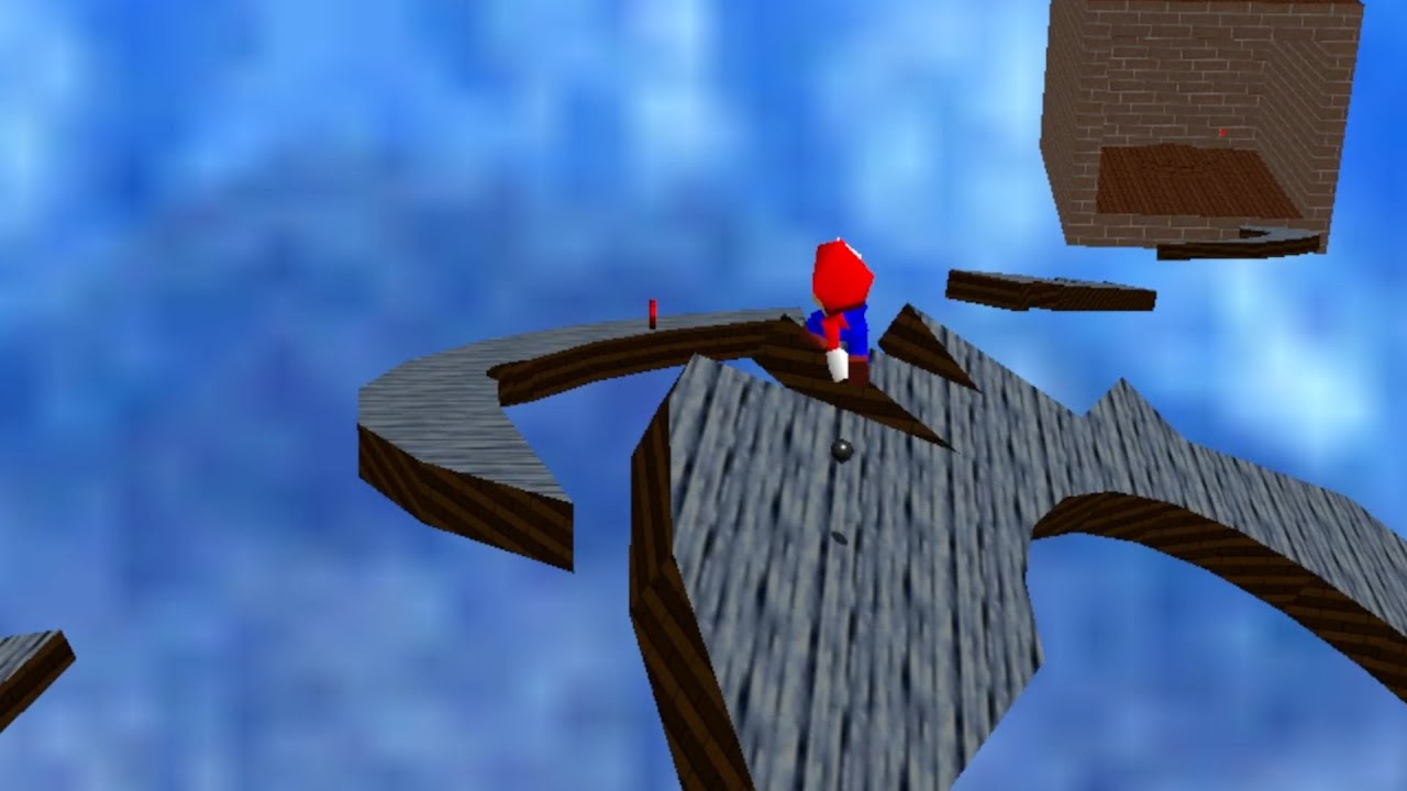 Kingcem's Revenge 2: The VTuber Brainrot Adventure | Slide Level ...