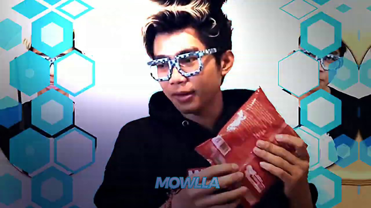 Replay Edit || FROST DIAMOND || 50 like for preset - YouTube