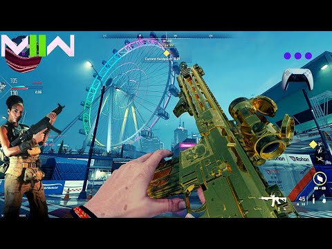 💜Call of Duty Modern Warfare II Casual Grind *Invasion and Hardpoint ...