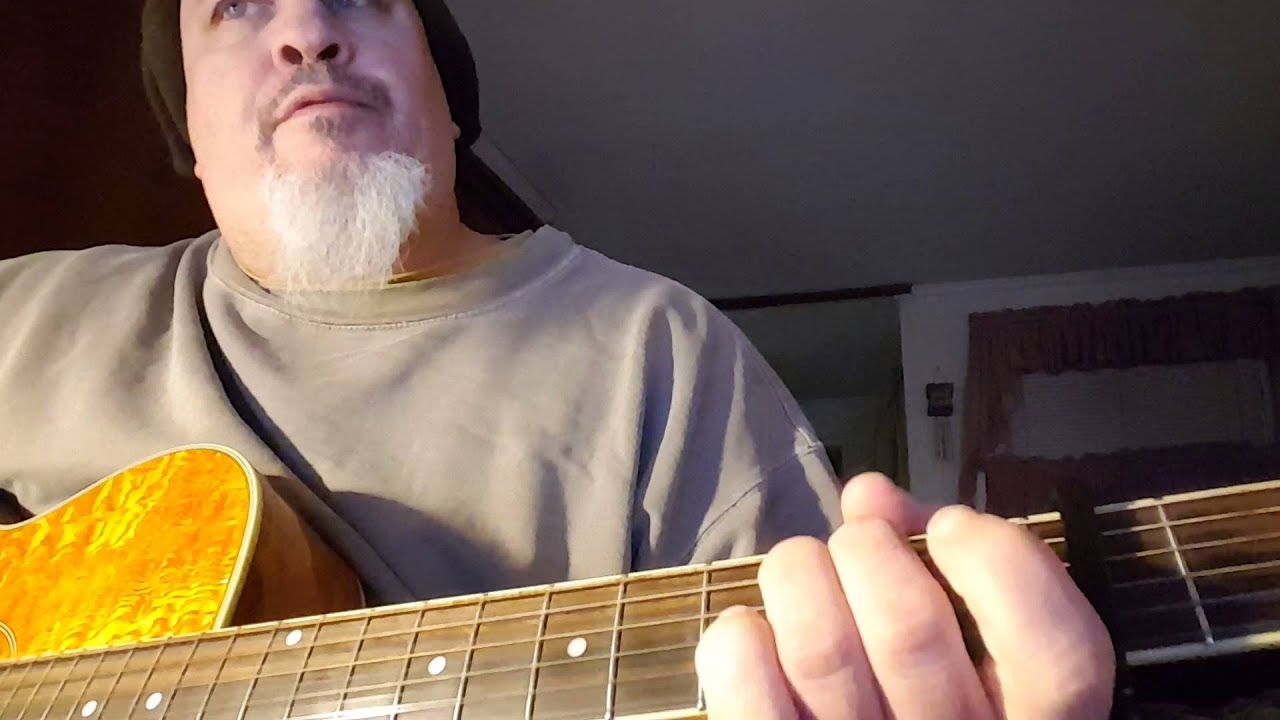 Carnival cover - YouTube