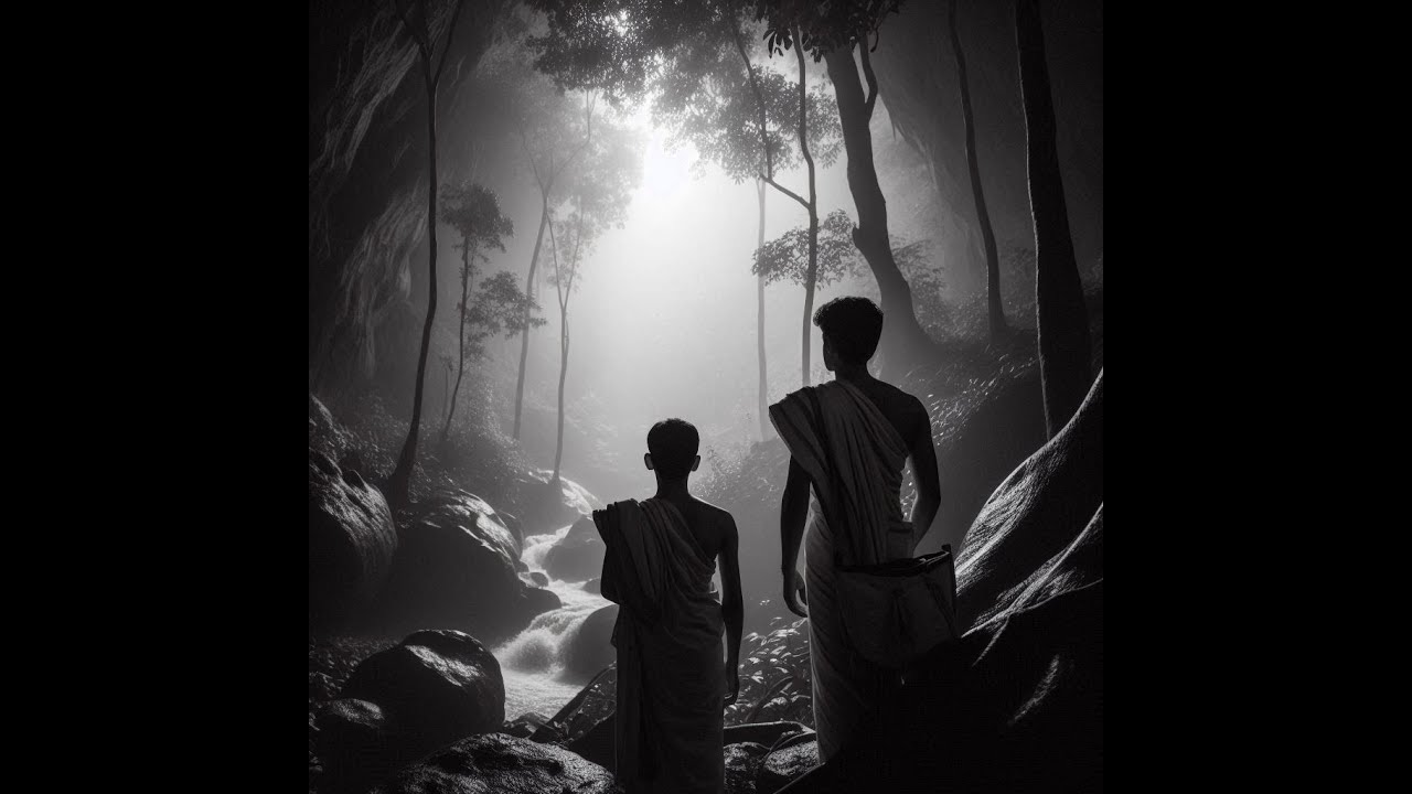 കുടജാദ്രിയിലെ രാത്രികൾ | Dhanyamee Jeevitham | Episode 861 | P R Nathan ...