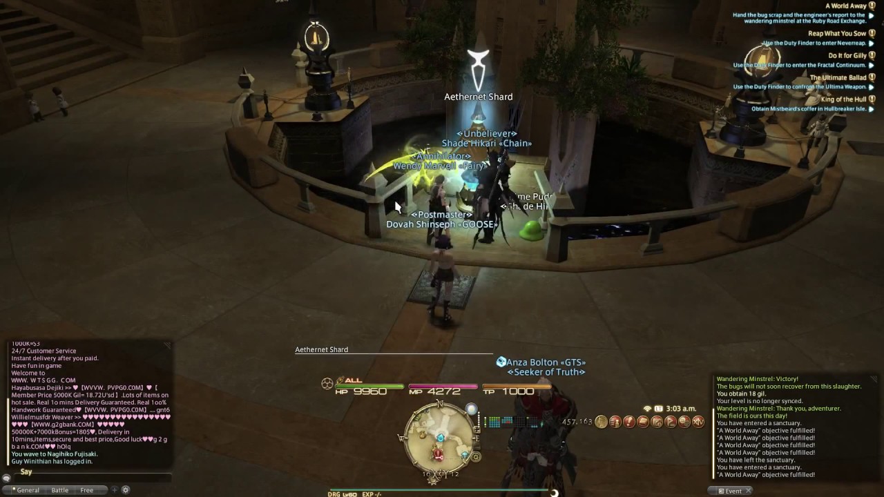 Final Fantasy XV 1080p Diamond Weapon - YouTube