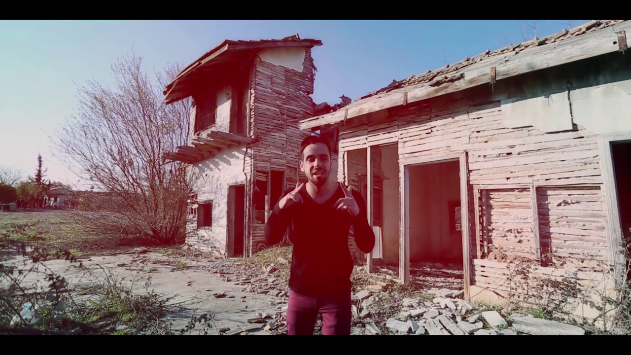 Yekta - Y.E.K (Official Video / 2017) - YouTube