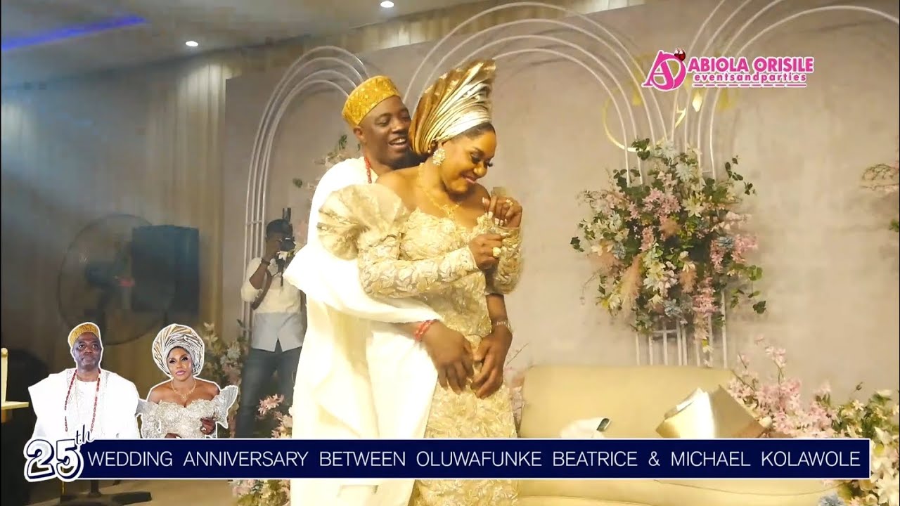 London Celebrity Couple, FUNKE BEATRICE & MICHEAL KOLAWOLE LOVE UP ...