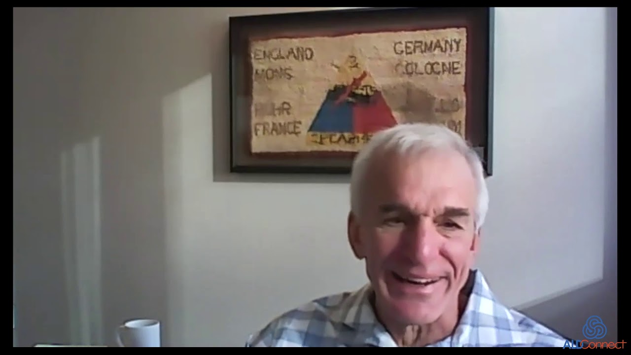 Planning for the Future: Financial Planning - John Nadworny, CFP®, CTFA ...