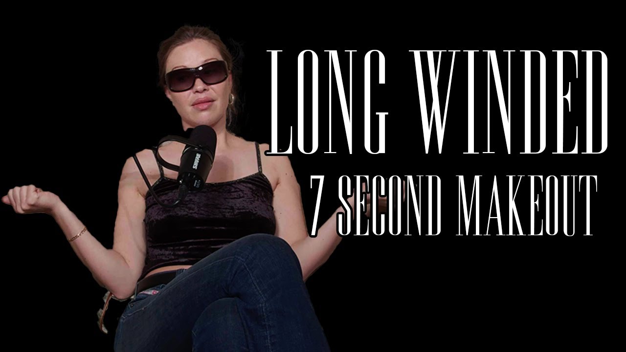 7 Second Makeout To Sex Pipeline Youtube