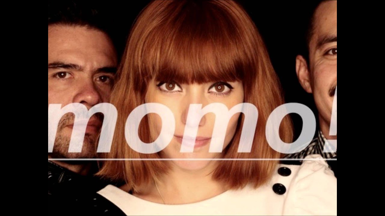 Tu y Yo - MOMO - YouTube