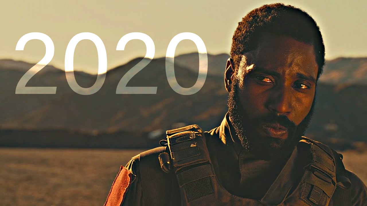 Multifandom Mashup || 2020 - YouTube