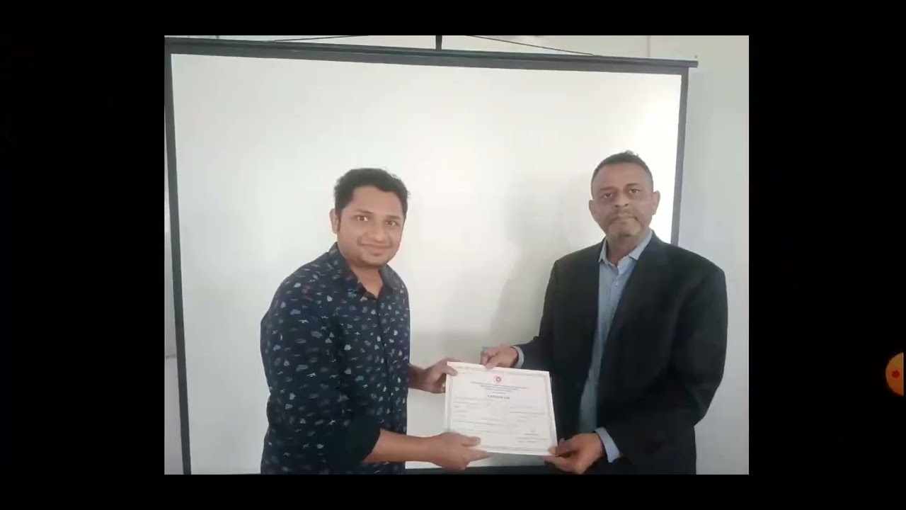 Database Course - YouTube