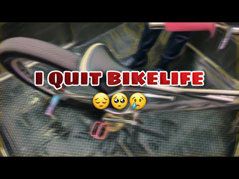 I SOLD MY 2021 FAT QUAD & QUIT BIKE-LIFE! - YouTube