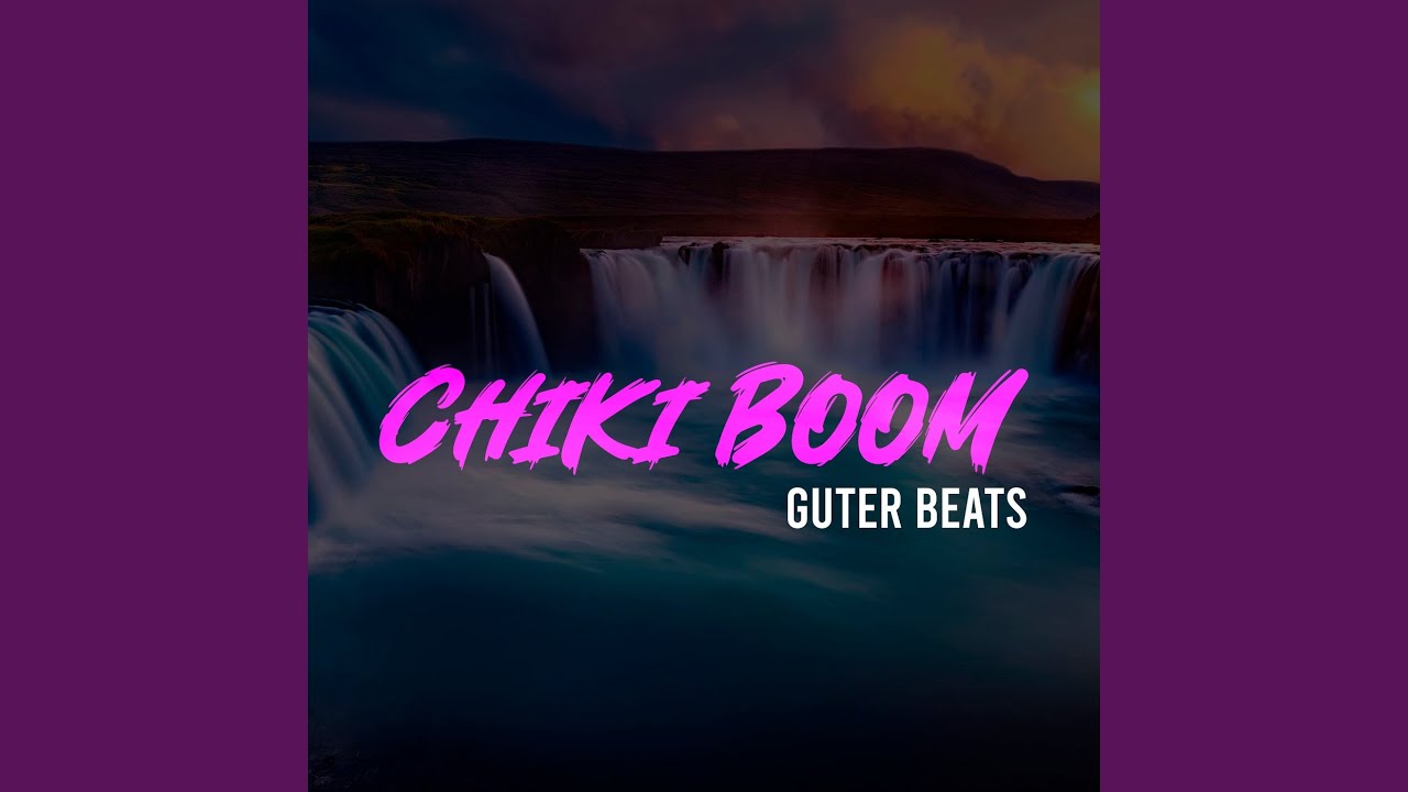 Chiki Boom - YouTube