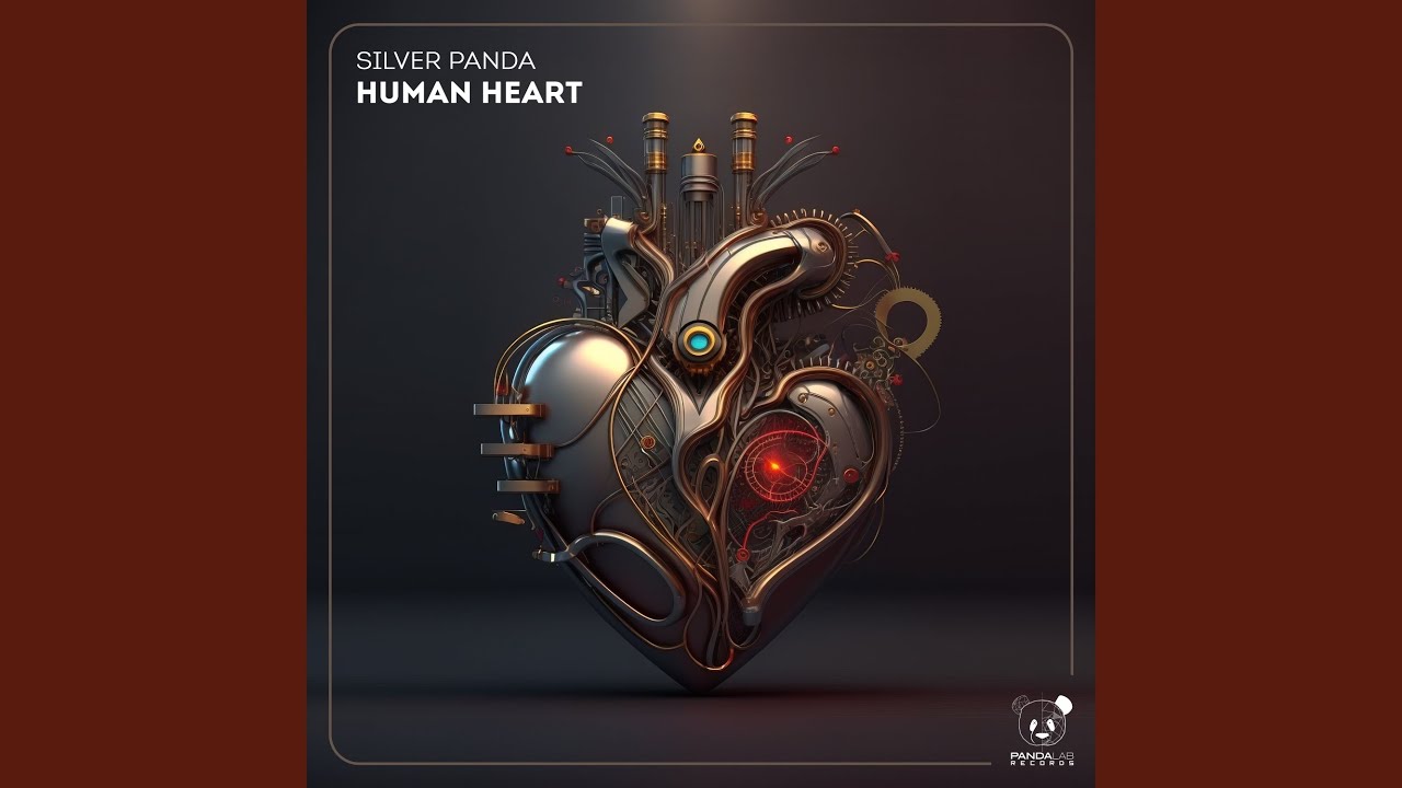 Human Heart - YouTube
