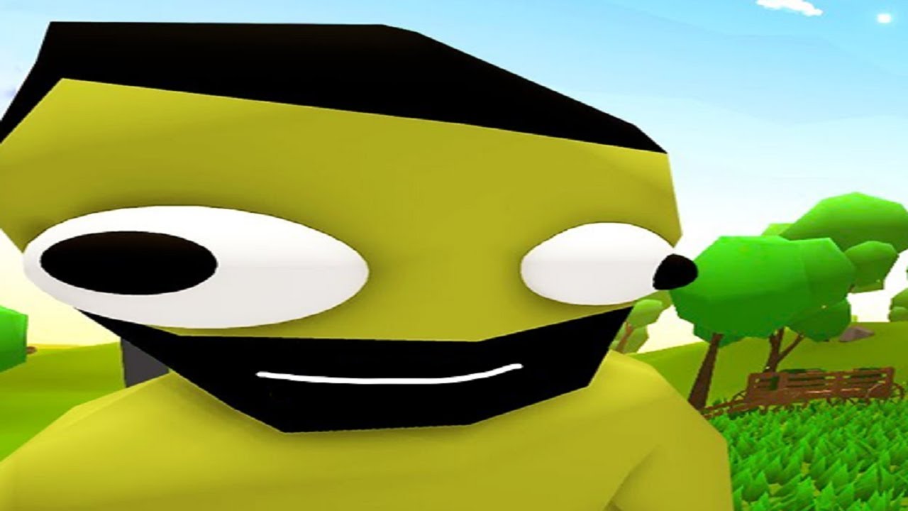 Muck Mobile Multiplayer = Craft Muck Multiplayer - YouTube