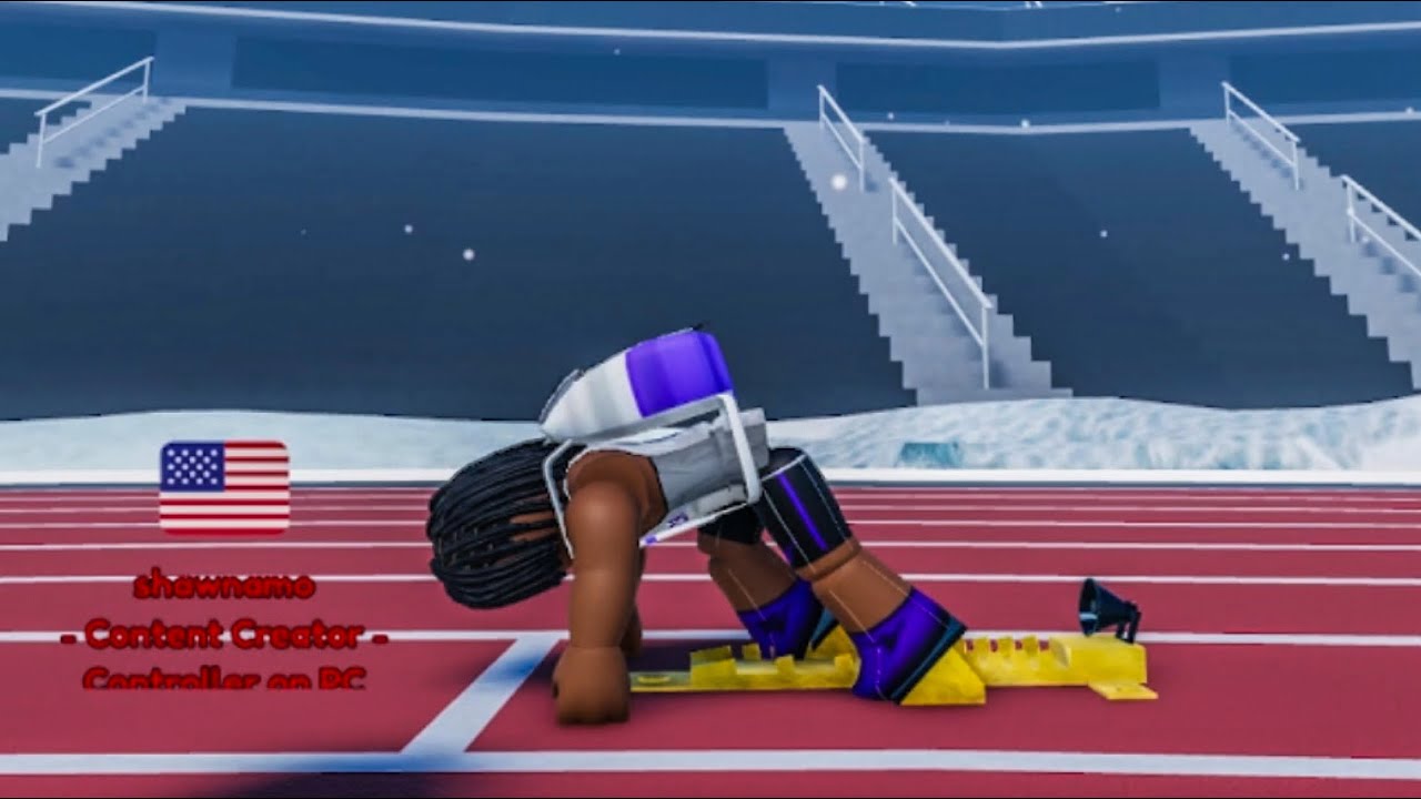 Early morning Track and Field Infinite Training - YouTube