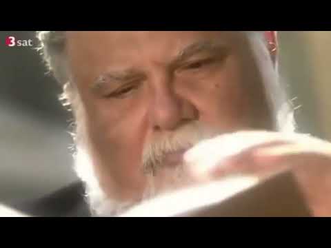 Celal Şengör - Yorgun Demokrat