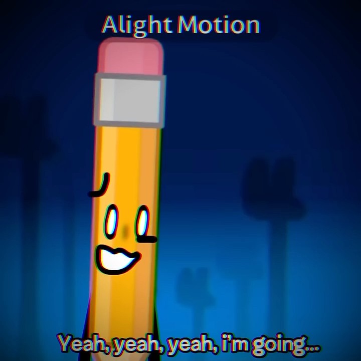 i found this to fit really well #vocaloid #bfdi #animation #tpot # ...